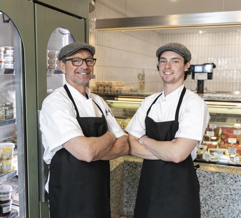 About - Church Street Butcher