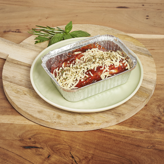 Tasty Italian Chicken Roll-Ups | Church Street Butcher