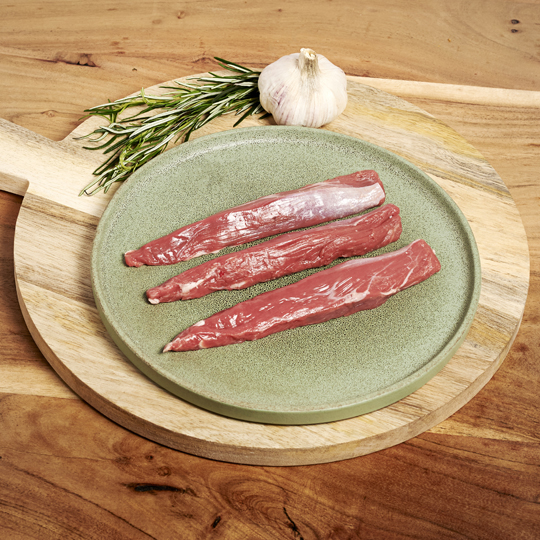 Lamb Fillet - Church Street Butcher