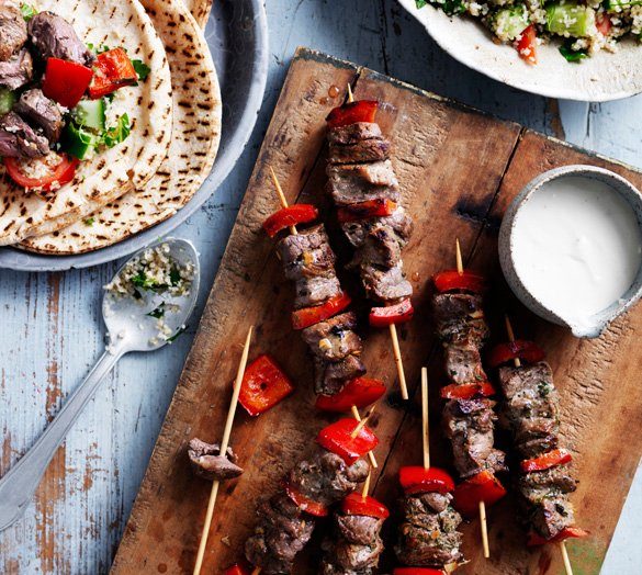 Japanese Miso Lamb Bowl Recipe | Church Street Butcher